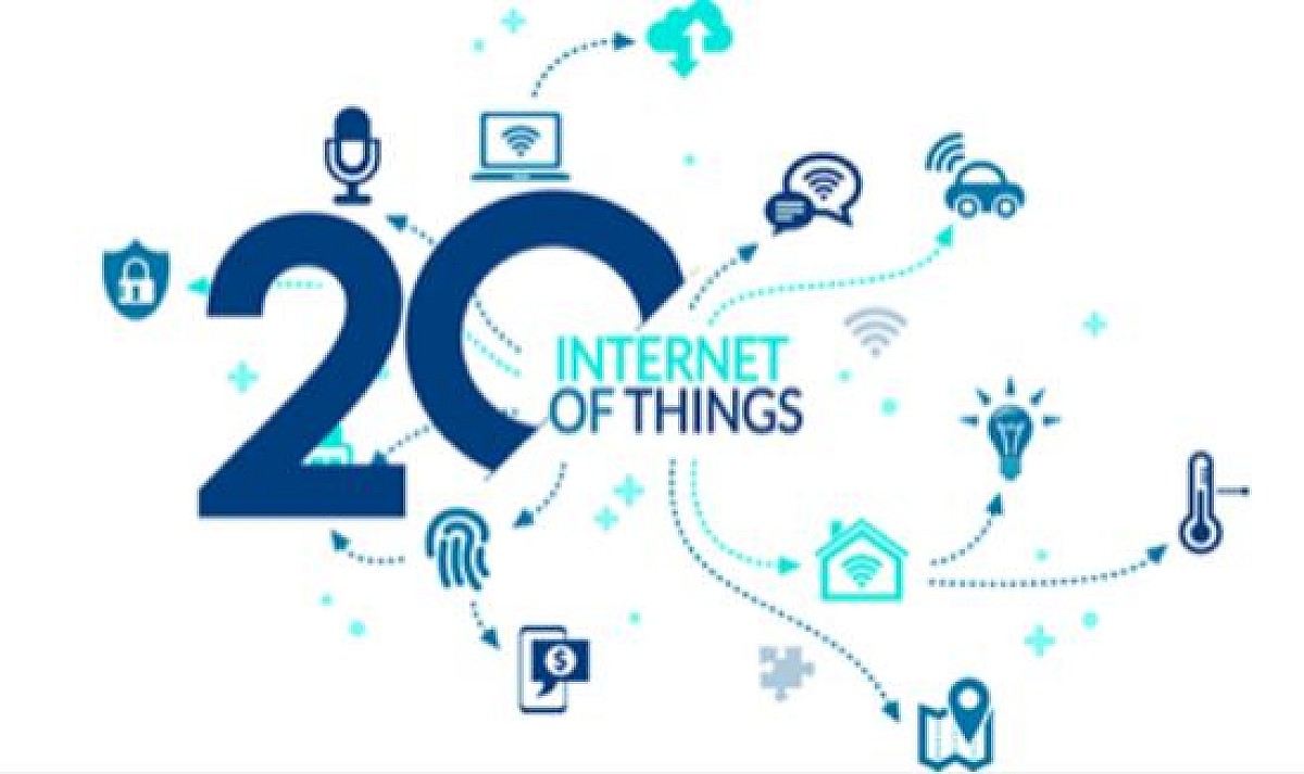Il mercato italiano dell’Internet of Things tocca i 5 miliardi nel 2018 ...