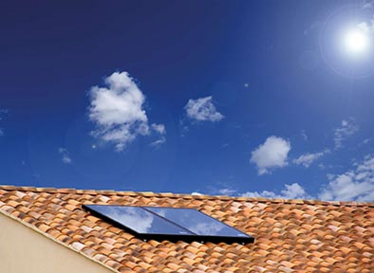 Nuove linee di collettori solari ad alta efficienza energetica | Build News