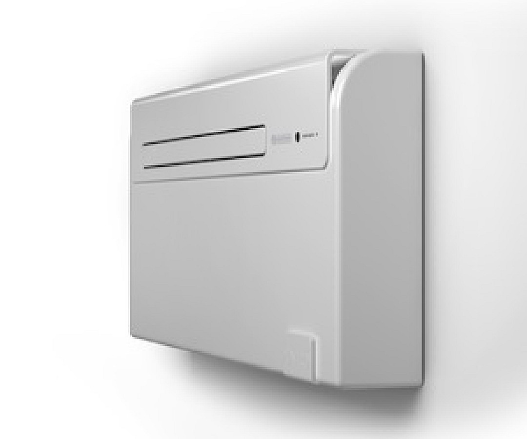 Unico Air, climatizzatore super slim senza unità esterna | Build News