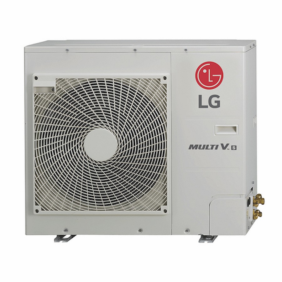 VRF compatto ad R32 | Build News