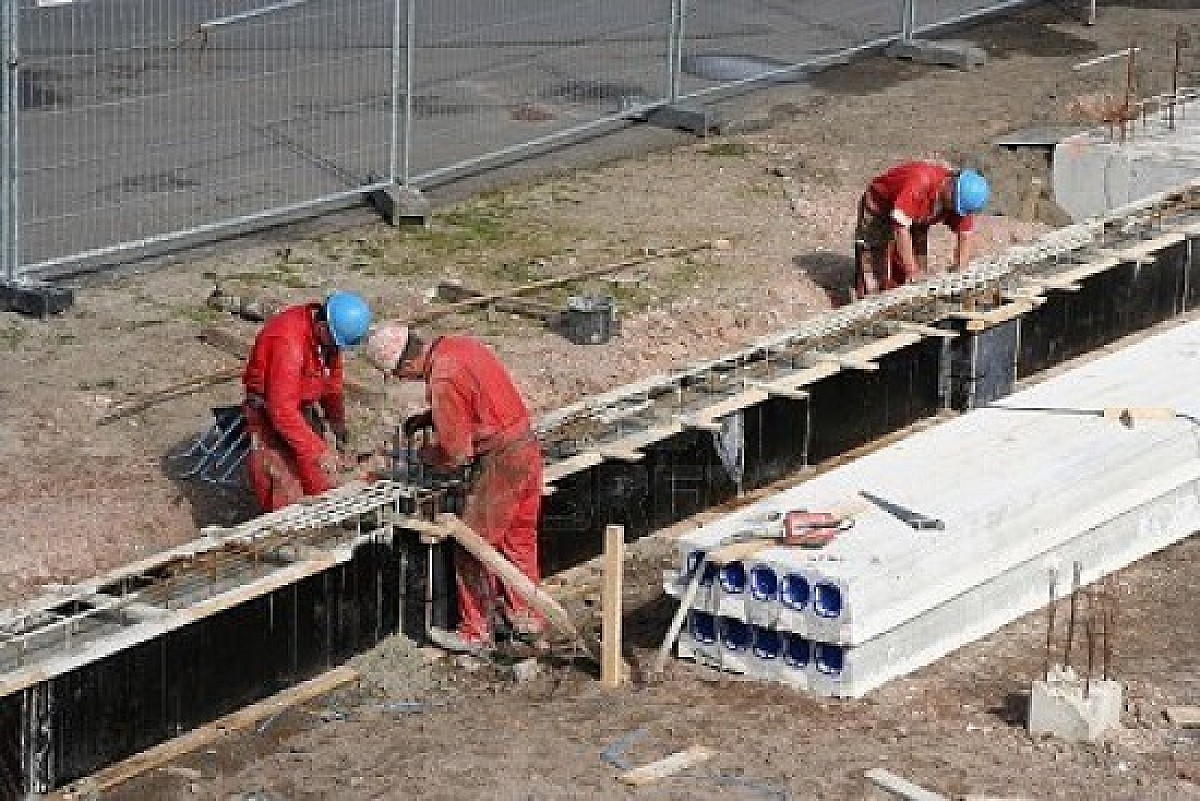 Edilizia, dall'Inps le indicazioni operative sulla riduzione ...