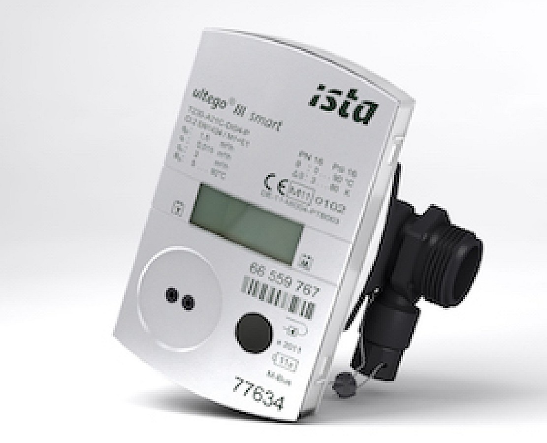 Contatori di calore a ultrasuoni | Build News