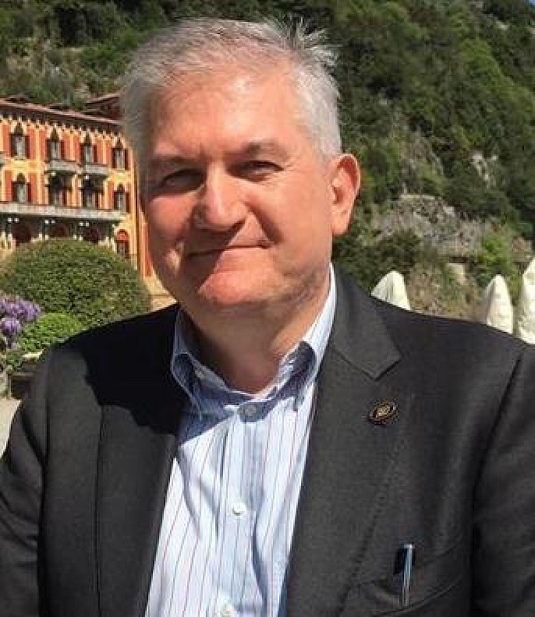 Sandro Bonomi è il nuovo Presidente di AVR | Build News