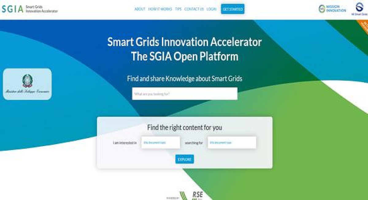 Smart Grids, al via la piattaforma globale SGIA | Build News
