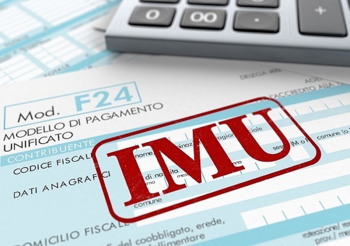 IMU: nuova sentenza della Corte costituzionale sull'obbligo di ...