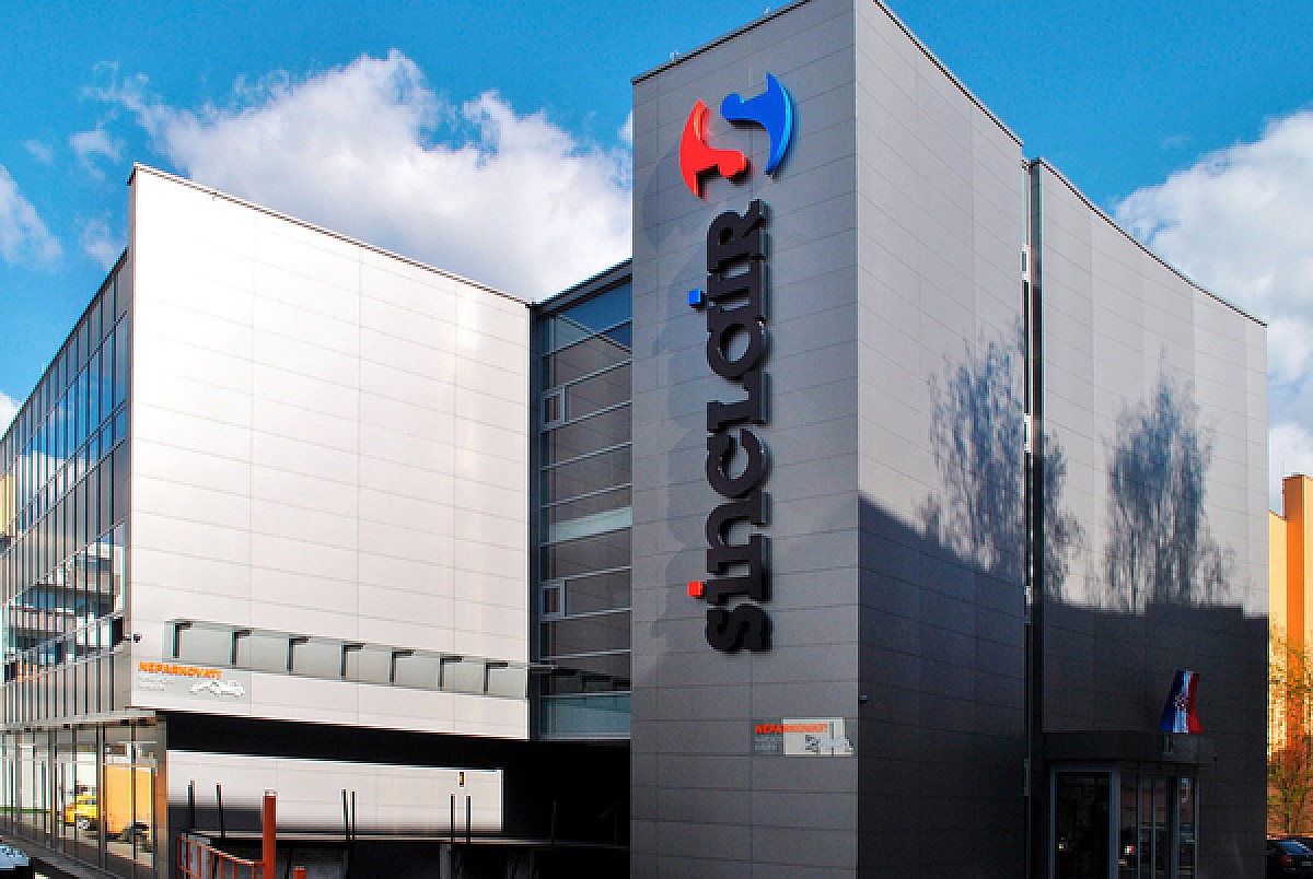 Beijer Ref Italy, nasce Climate Solutions | Build News