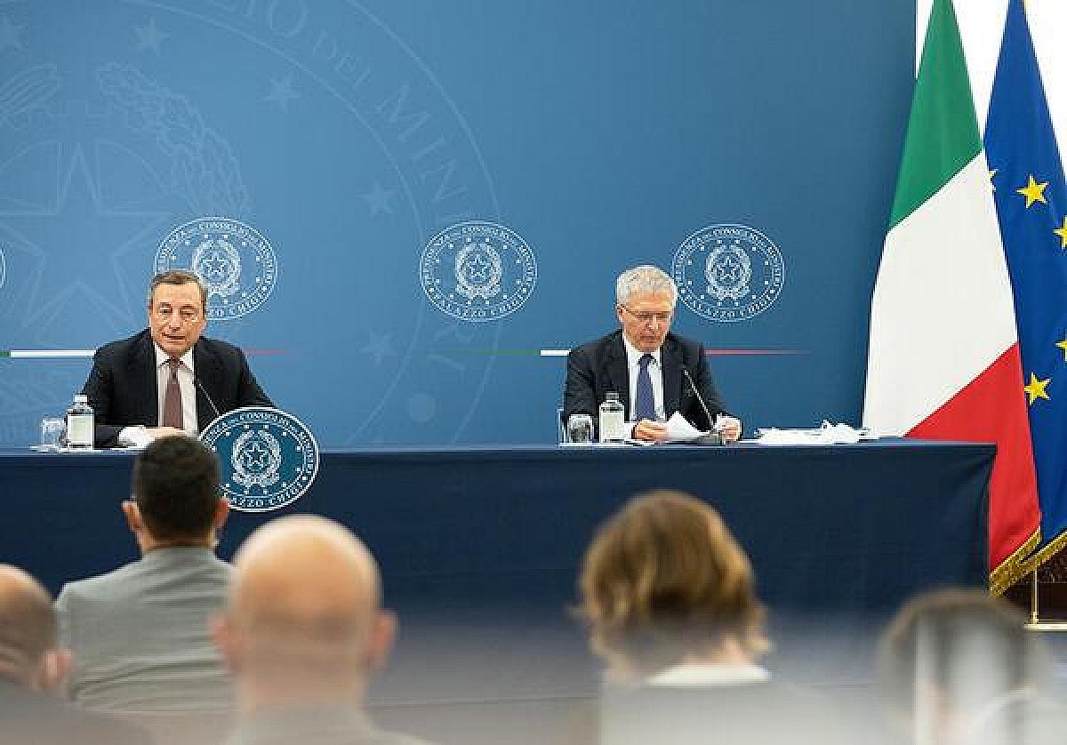 Riforma fisco, ok dal Cdm ma tempi lunghi e coperture incerte | Build News