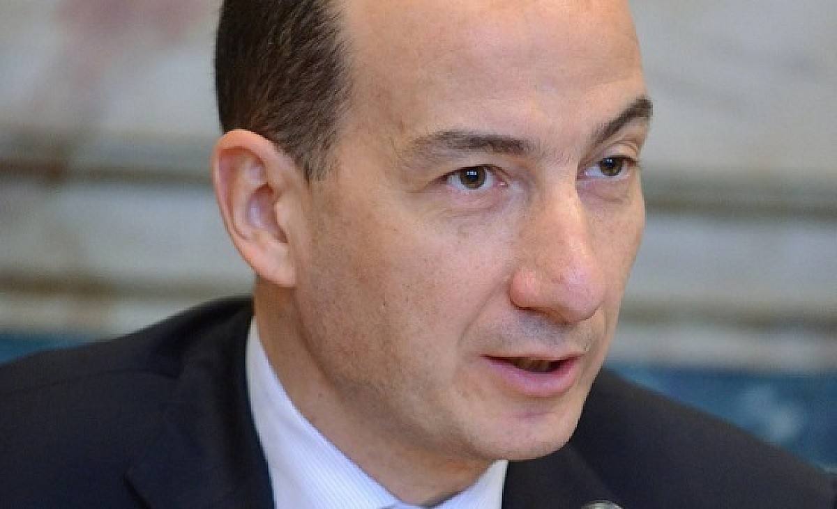 Confedilizia: rieletto Giorgio Spaziani Testa alla Presidenza | Build News