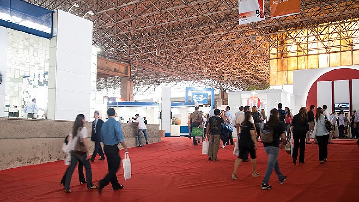 Made in Italy, incentivi per partecipare a fiere internazionali | Build ...