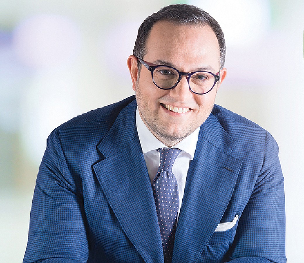 Paolo Curati è il nuovo Presidente di FIVRA | Build News