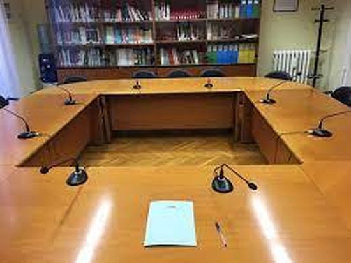 Appalti regioni: eletto il nuovo Consiglio Direttivo di ITACA per il triennio 2025-2027 | Build News