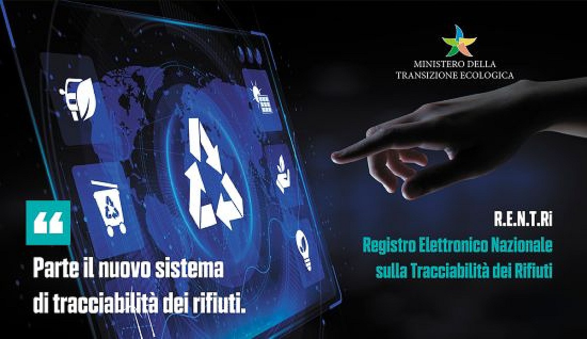 Tracciabilità dei rifiuti: da ANCE la guida sul RENTRI | Build News