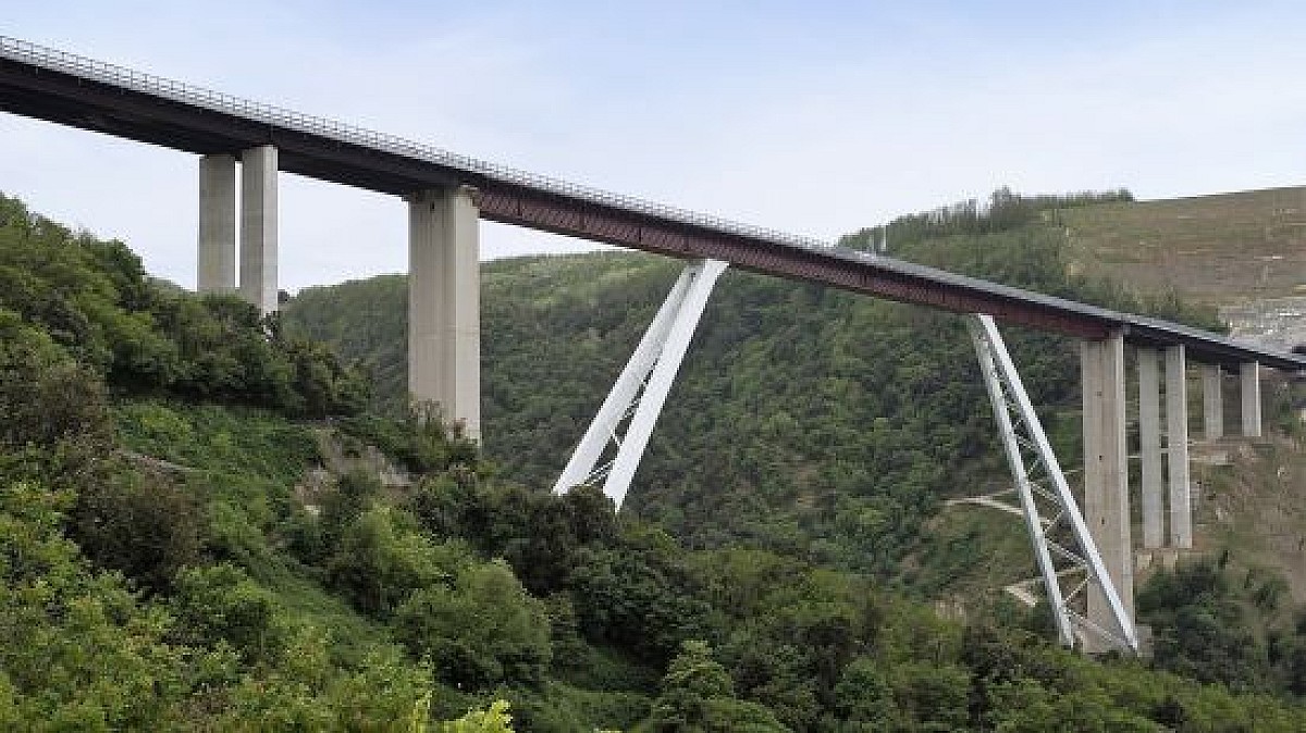 Ponti: bando Anas da 80 milioni per servizi di ingegneria, prove di ...