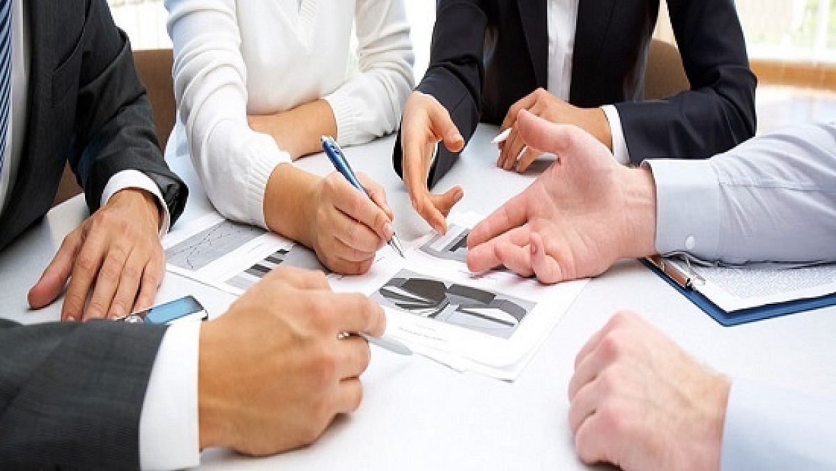 Società tra professionisti (STP), indicazioni dal Notariato | Build News