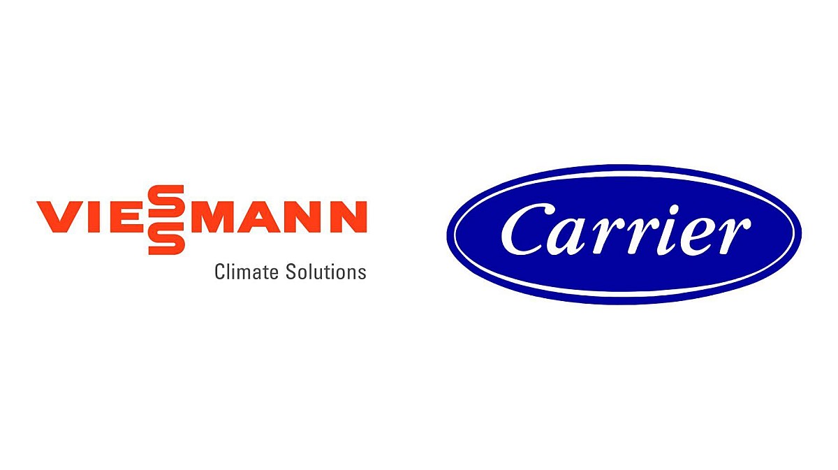 Viessmann e Carrier insieme per un futuro sostenibile | Build News
