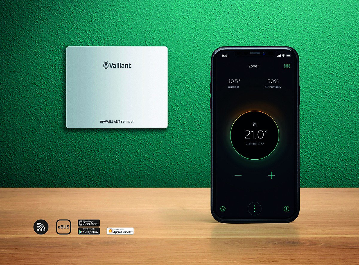 Soluzioni intelligenti per un comfort domestico smart ed elegante ...