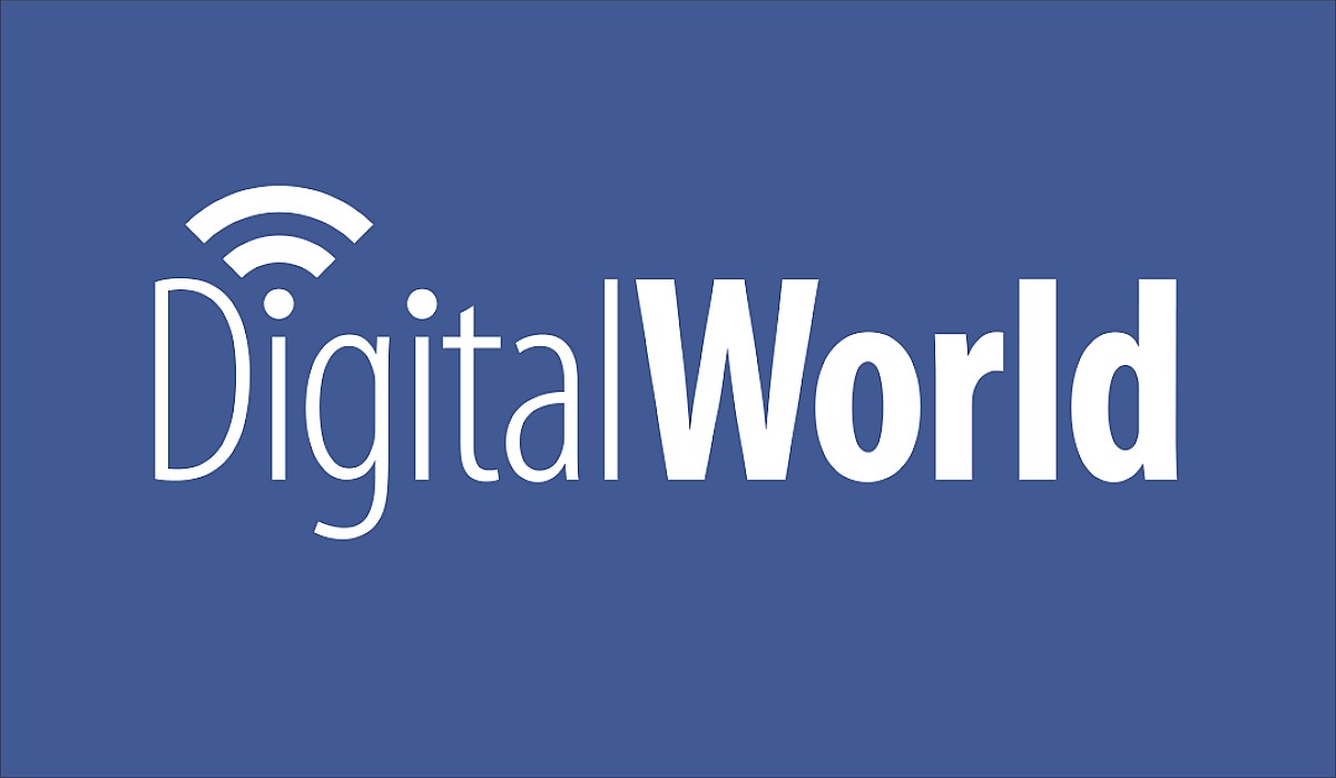 Arriva DigitalWorld Italia. Il mondo digitale a 360° | Build News
