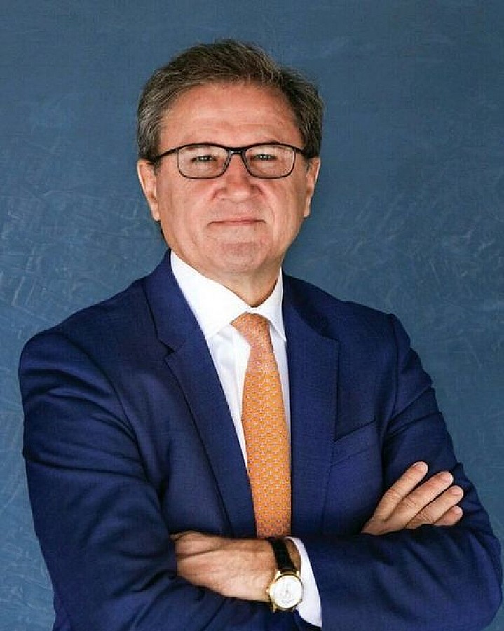 Edi Snaidero presidente della Confederazione Europea dell'Industria del ...