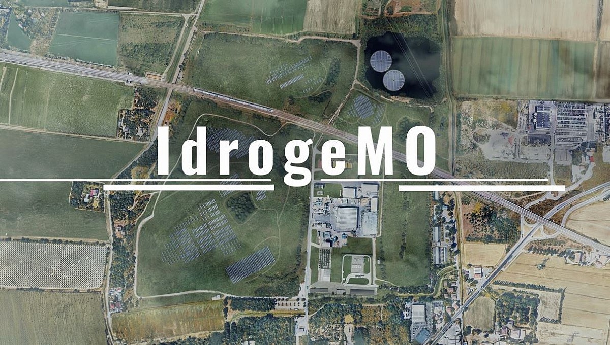 Hydrogen Valley di Modena, decolla il progetto di Gruppo Hera e Snam ...