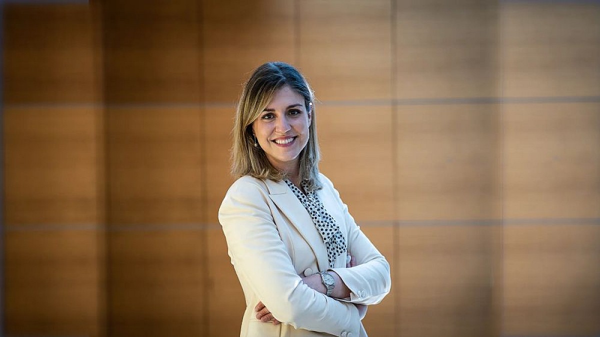 Silvia Ricci nuova Vicepresidente ANCE alla transizione ecologica | Build News