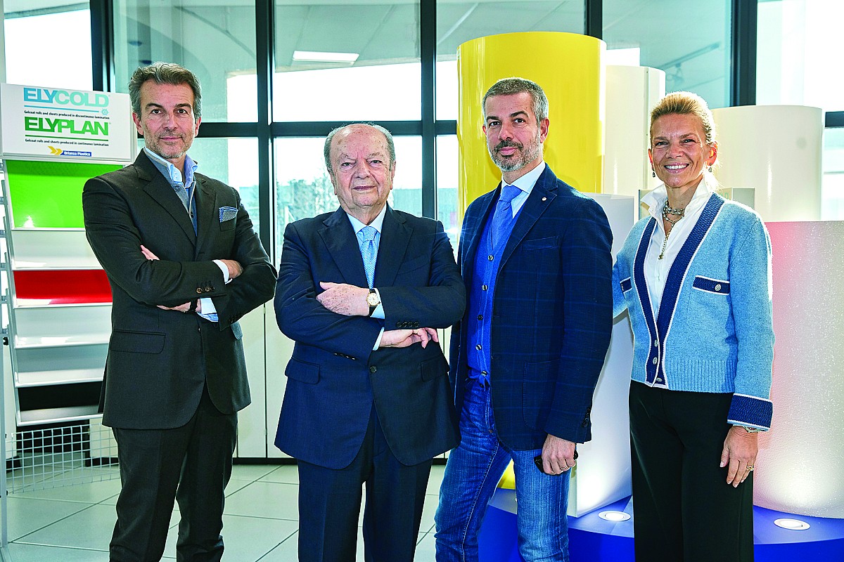 Isotec: competenza e innovazione da 40 anni | Build News