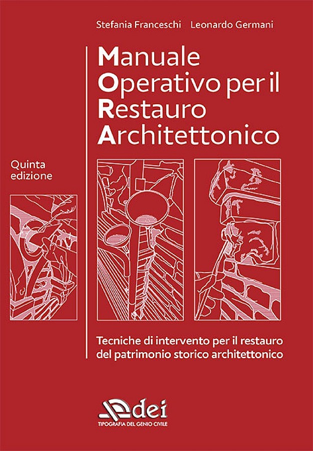 Arriva il Manuale Operativo per il Restauro Architettonico | Build News