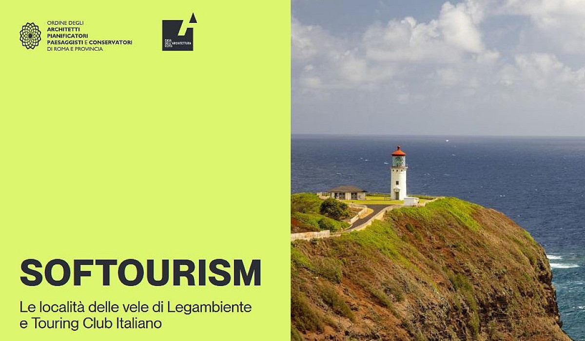 Il ruolo degli architetti per favorire un turismo sostenibile | Build News