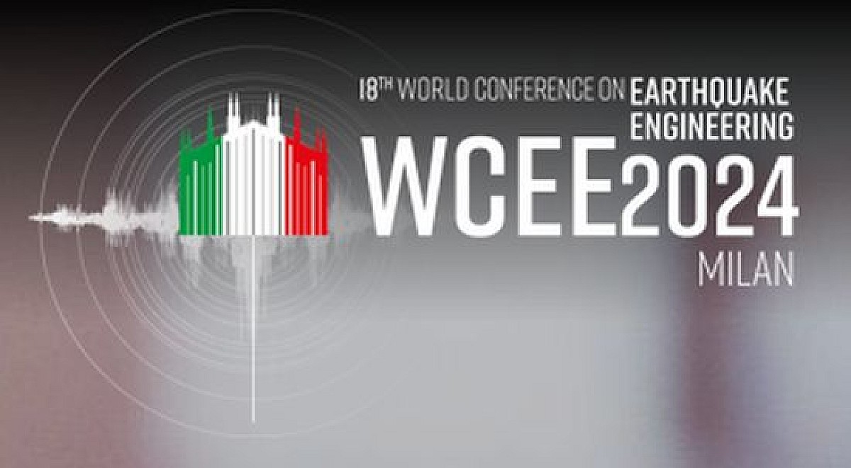 Concluso con successo WCEE 2024, il 18° Congresso Mondiale di ...