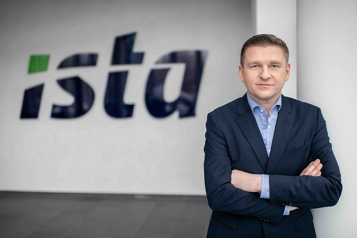 ista presenta il suo Progress Report | Build News