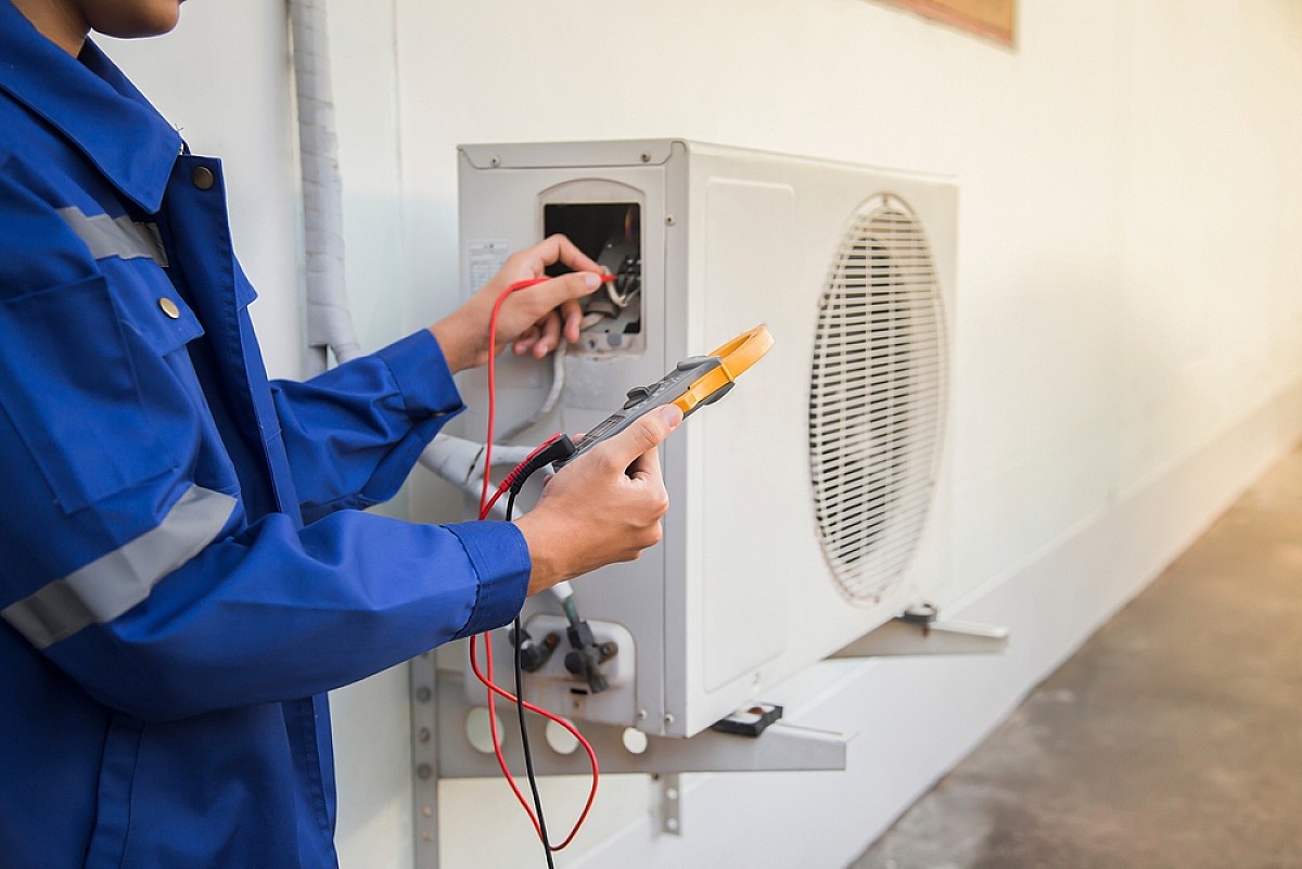 Heat Pump Day: una giornata dedicata alle pompe di calore | Build News