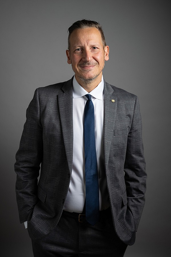 Helty a Smart Building 2024 | Build News