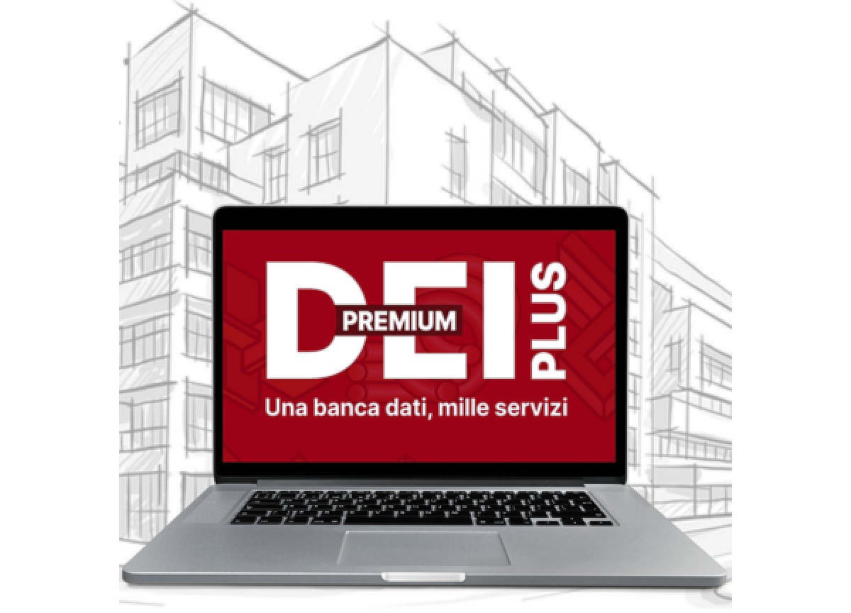Un webinar per scoprire le funzionalità di DEI PLUS PREMIUM | Build News
