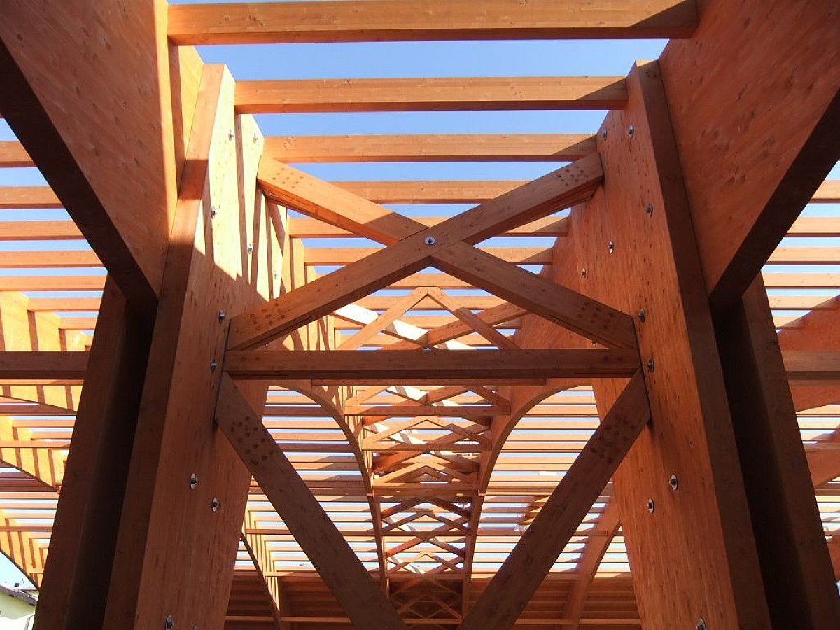 Al via il Building Tomorrow Tour 2025 di Federazione Filiera Legno e ...