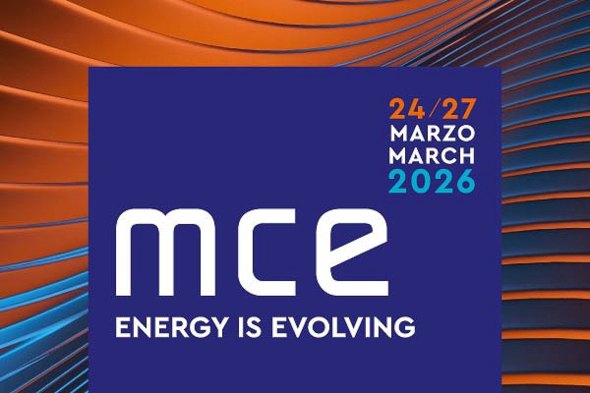 MCE torna dal 24 al 27 marzo 2026 a Fiera Milano | Build News