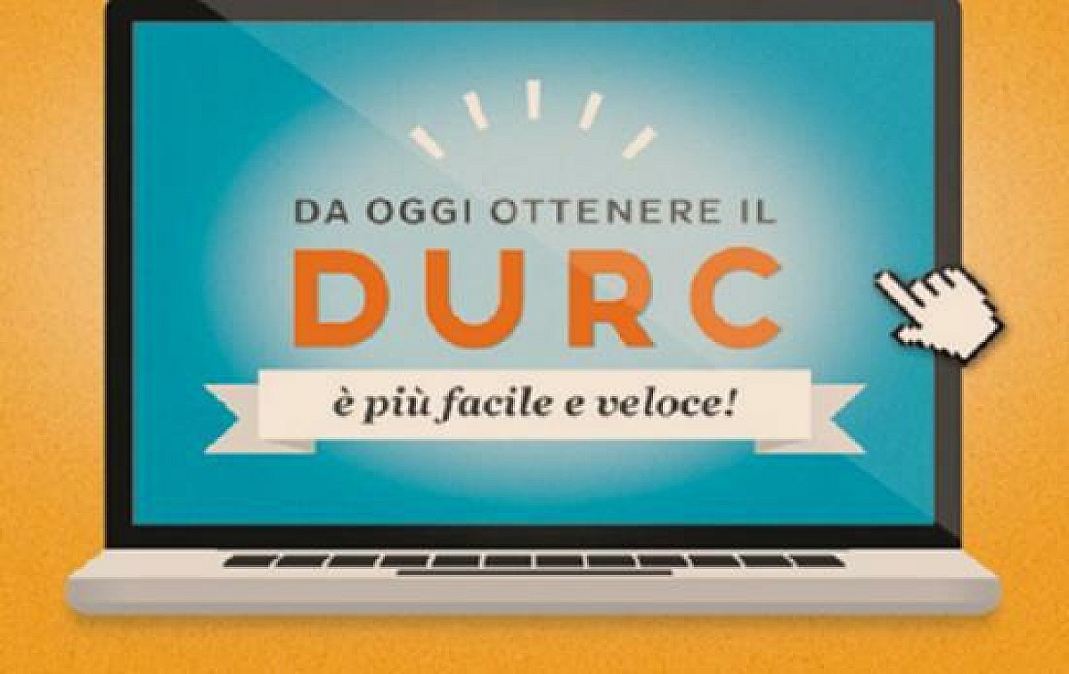 Durc online dal 1° luglio, chiarimenti da Inps e Inail | Build News