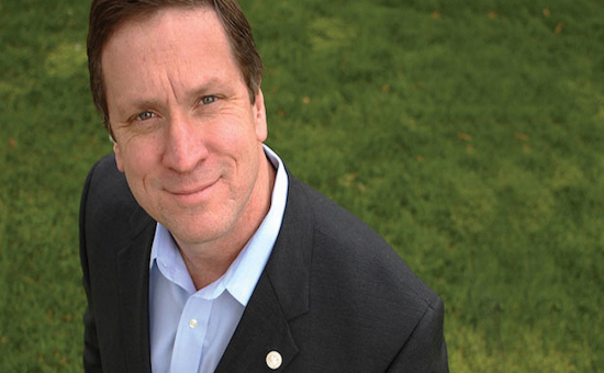 USGBC, il fondatore Rick Fedrizzi lascia la guida dell’Associazione ...