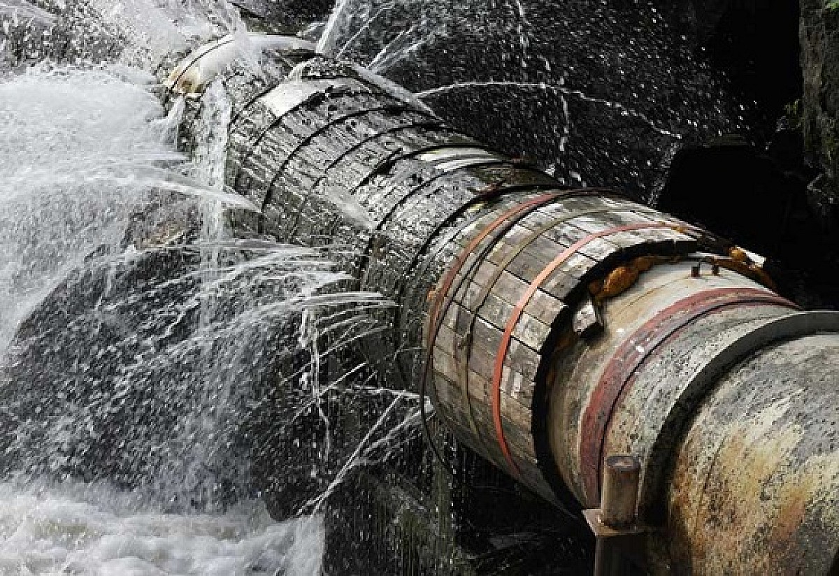 Smart Water Grids, progetto nel padovano e nel triestino | Build News