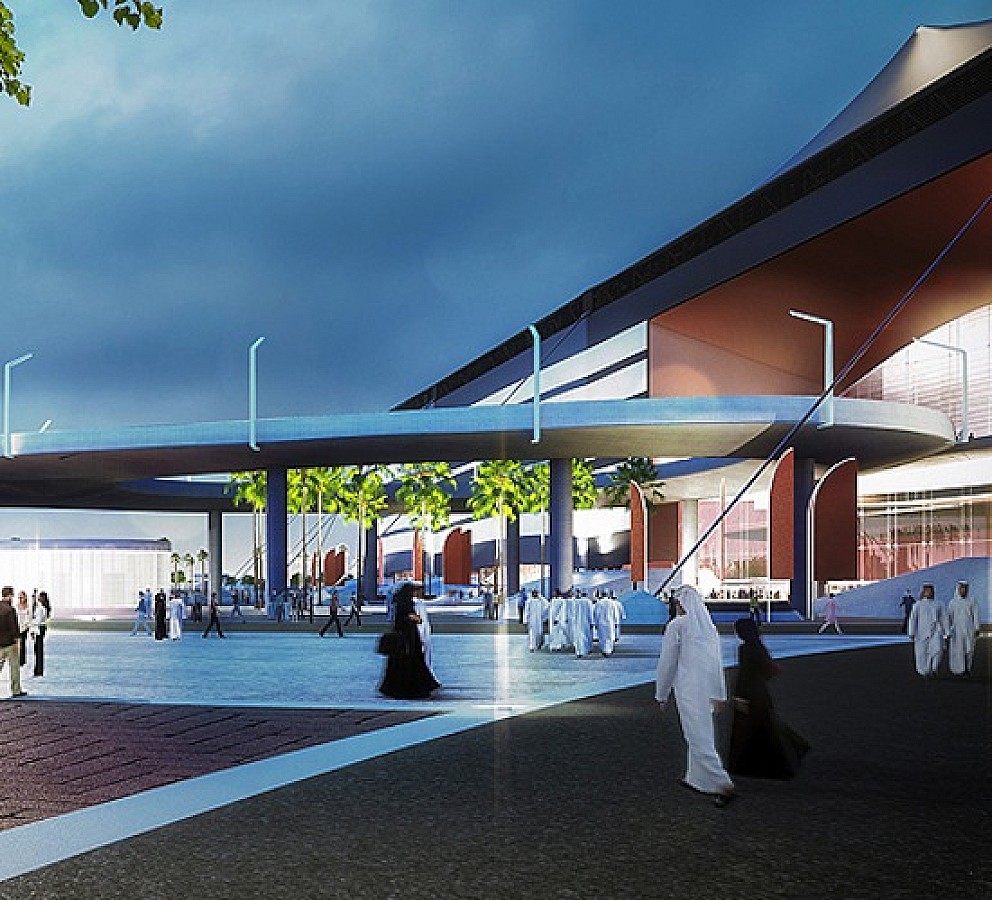 “Mondiali Qatar 2022”, Salini Impregilo costruirà un nuovo stadio ...