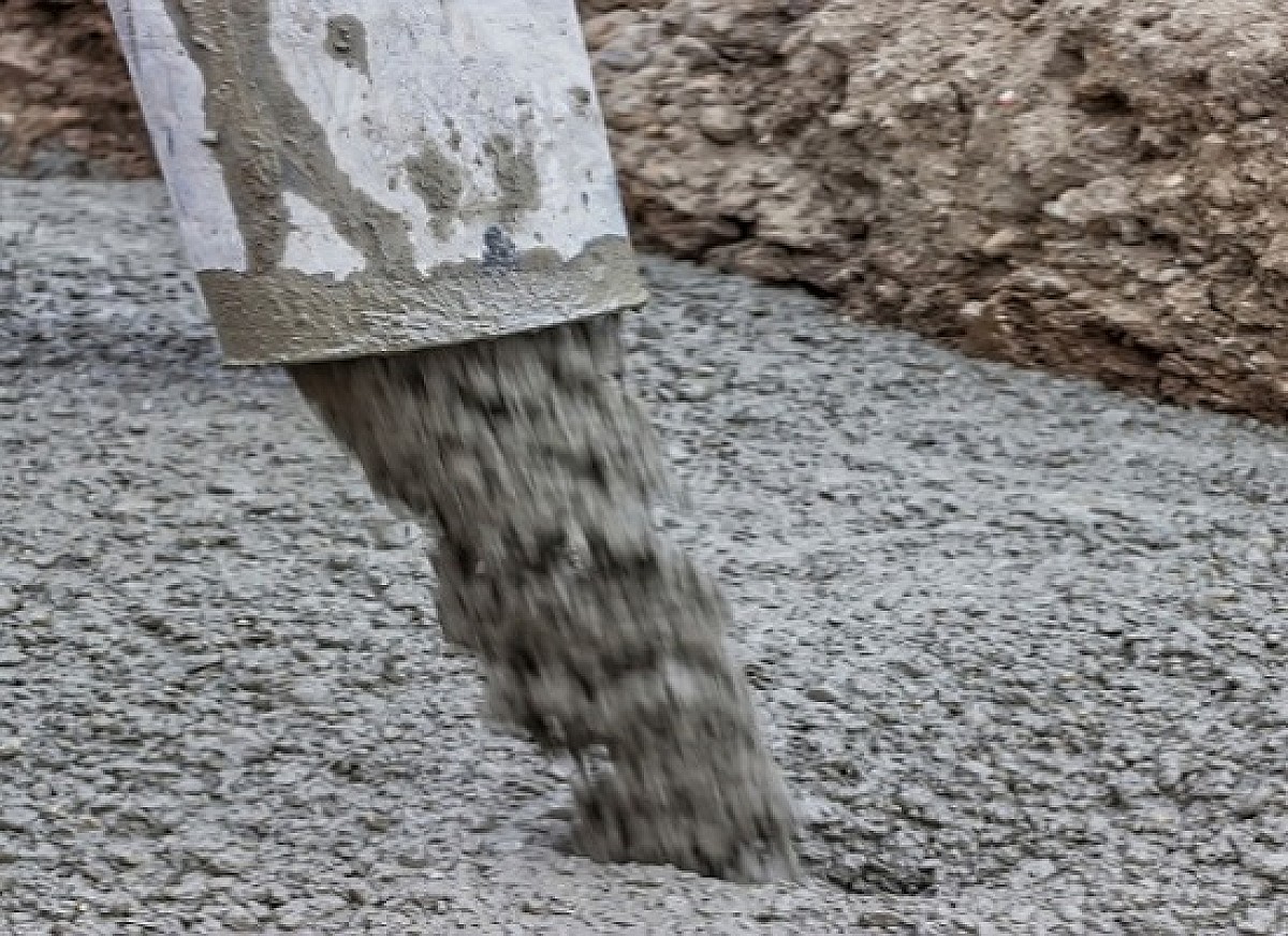 Calcestruzzo preconfezionato, dal CSLLPP le istruzioni per gli ...