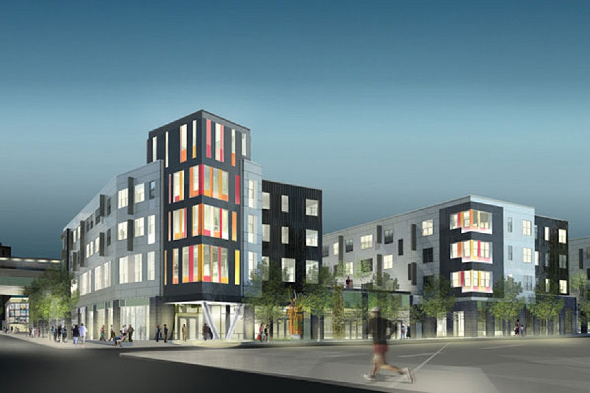 Case green in Usa: i vincitori del Leed for Homes Award 2015 | Build News