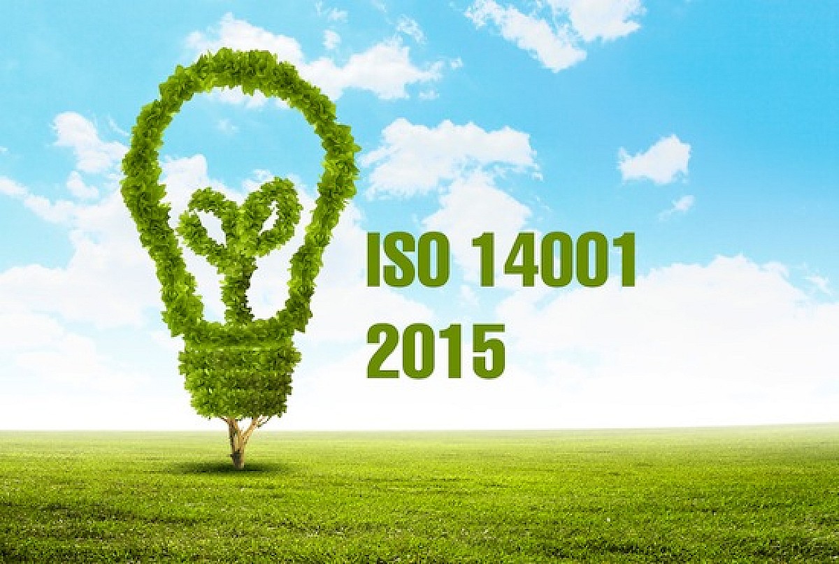 Gestione ambientale, pubblicata la nuova ISO 14001:2015 | Build News