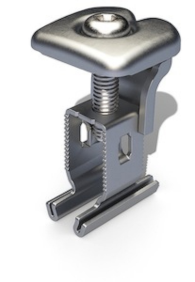 Renusol conquista il Solar Industry Award 2015 | Build News