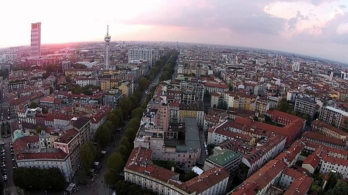 Nuove case, a Milano già vendute il 59% | Build News