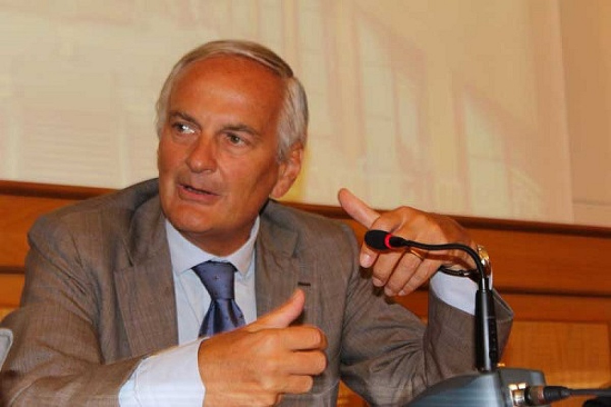 Lavori pubblici, Ennio Cascetta coordinatore della nuova Struttura di ...