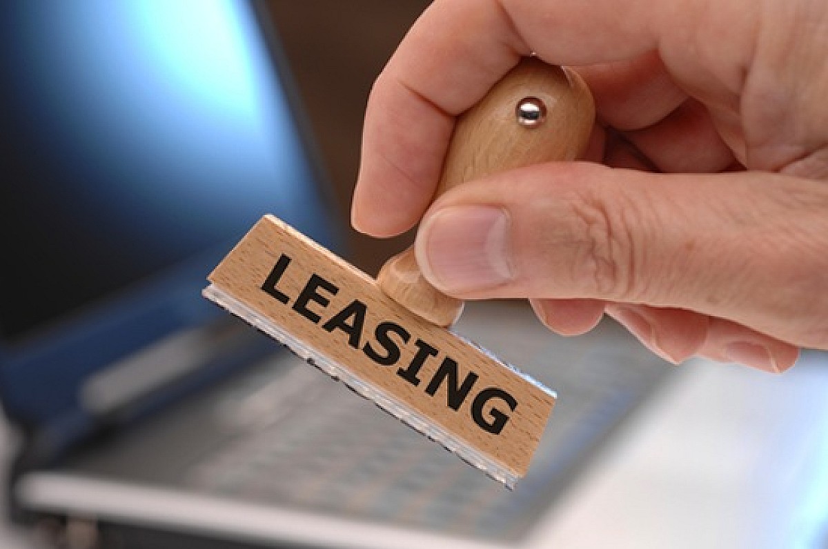 Acquistare un bene strumentale in leasing. Alcune indicazioni per professionisti | Build News