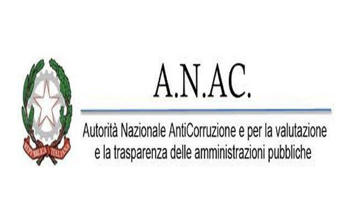 Autorità anticorruzione (Anac), nuovo regolamento sull'attività ...