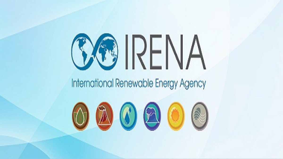 Agenzia internazionale per le energie rinnovabili (IRENA), Italia eletta alla presidenza dell ...