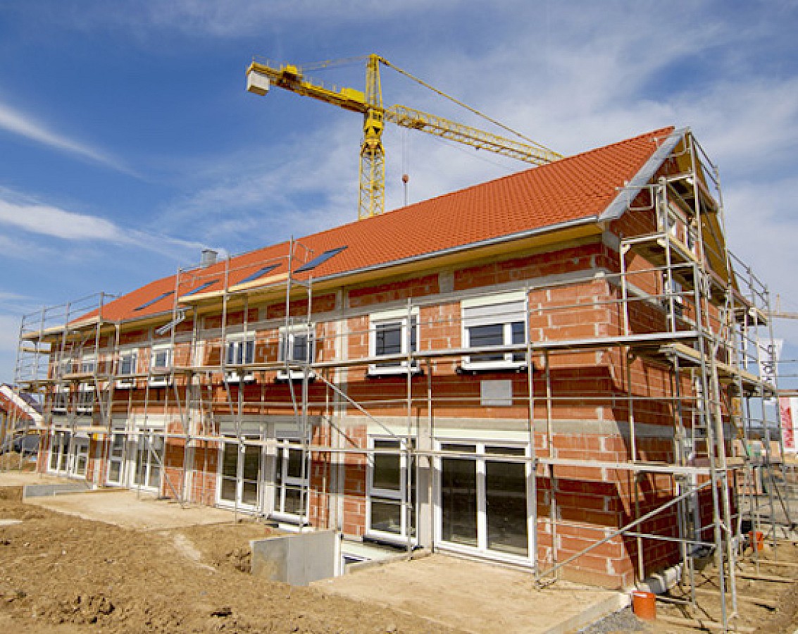 Quale aliquota IVA per l’acconto per l’acquisto di una casa in ...