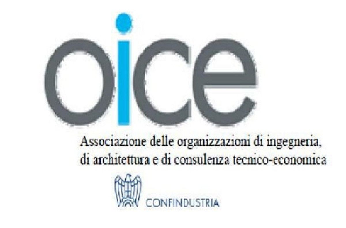 OICE: nominata la nuova Giunta Esecutiva della Presidenza Scicolone ...