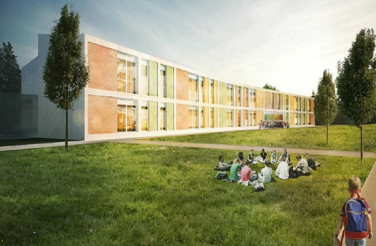 Miur: indetto il Concorso di idee per scuole innovative | Build News